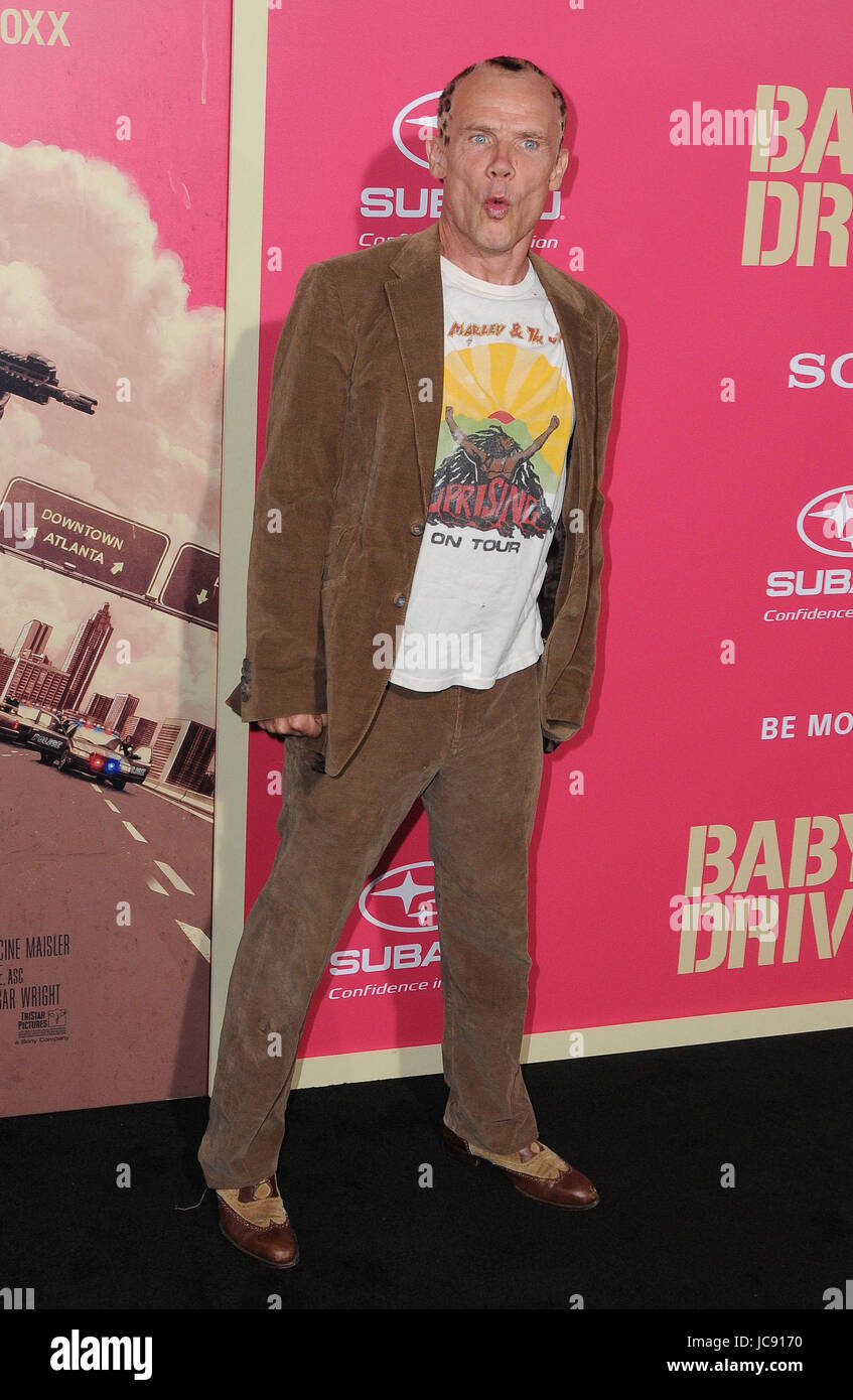 Ace hotel los angeles downtown hi-res stock photography and images - Alamy