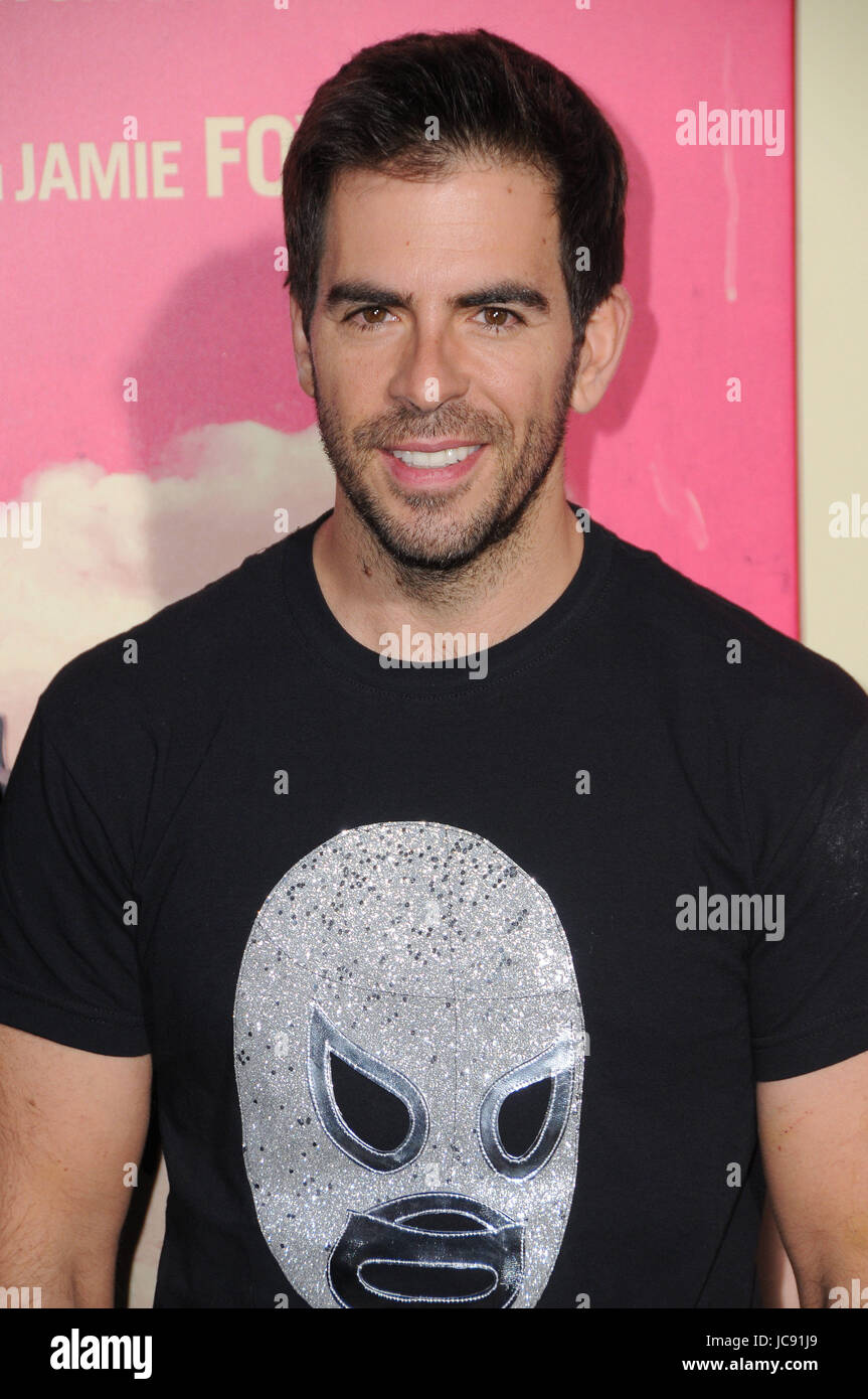 Los Angeles, CA, USA. 14th June, 2017. 14 June 2017 - Los Angeles ...