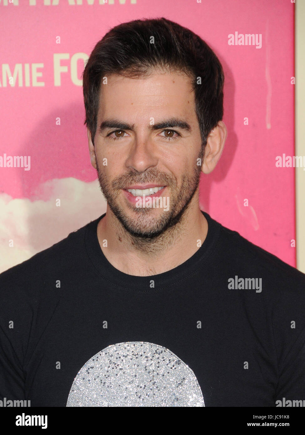 Los Angeles, CA, USA. 14th June, 2017. 14 June 2017 - Los Angeles ...