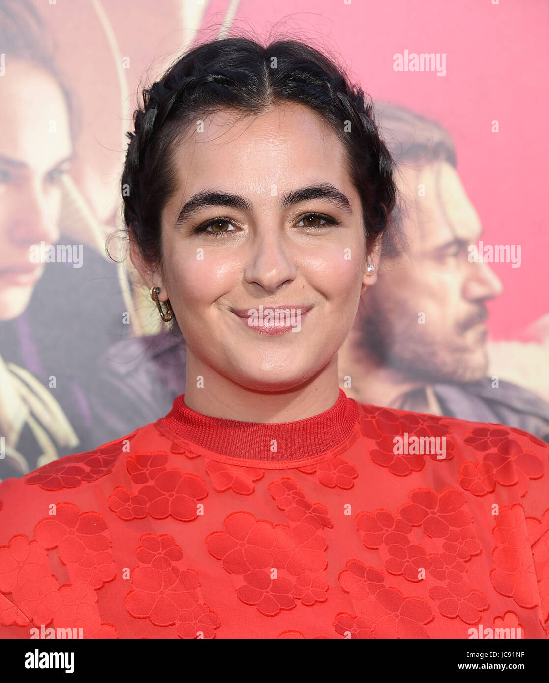 Alanna Masterson Stock Photos & Alanna Masterson Stock Images - Alamy