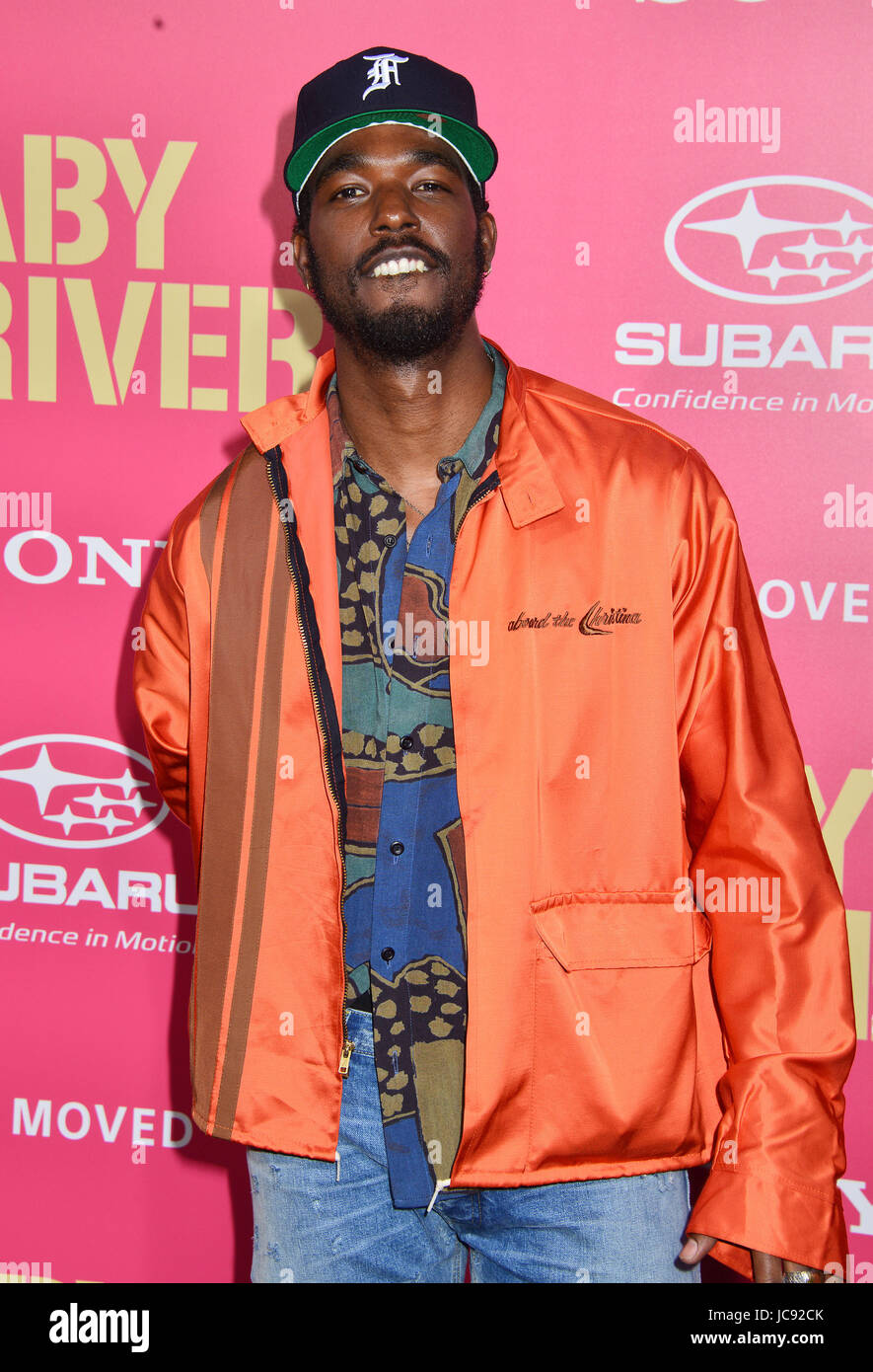 Luke James Album Cover