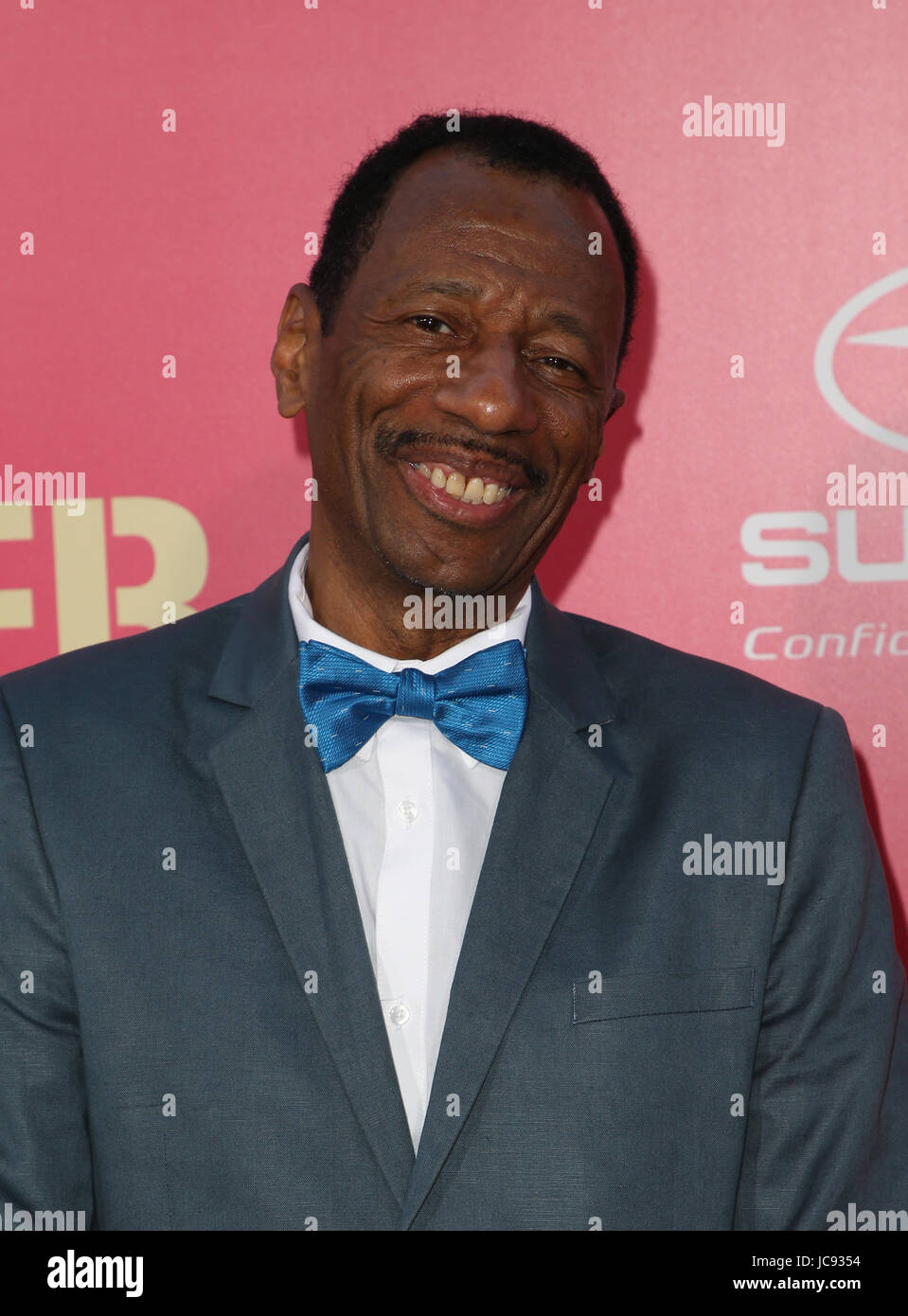 Los Angeles, USA. 14th Jun, 2017. Cj Jones, At Premiere Of Sony ...