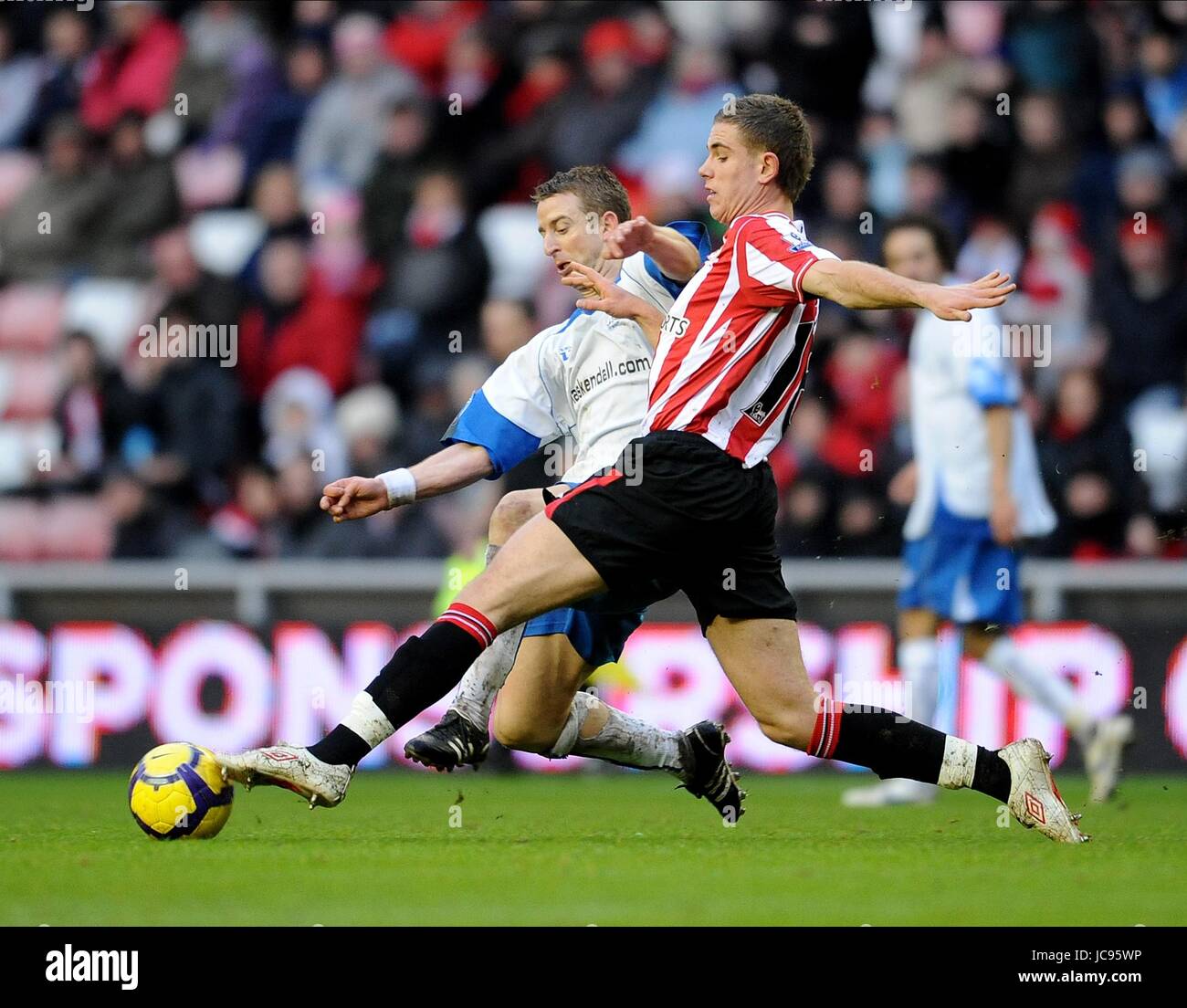 Paul rutherford hi-res stock photography and images - Alamy