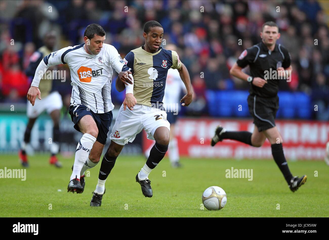 Paul robinson sunderland hi-res stock photography and images - Alamy