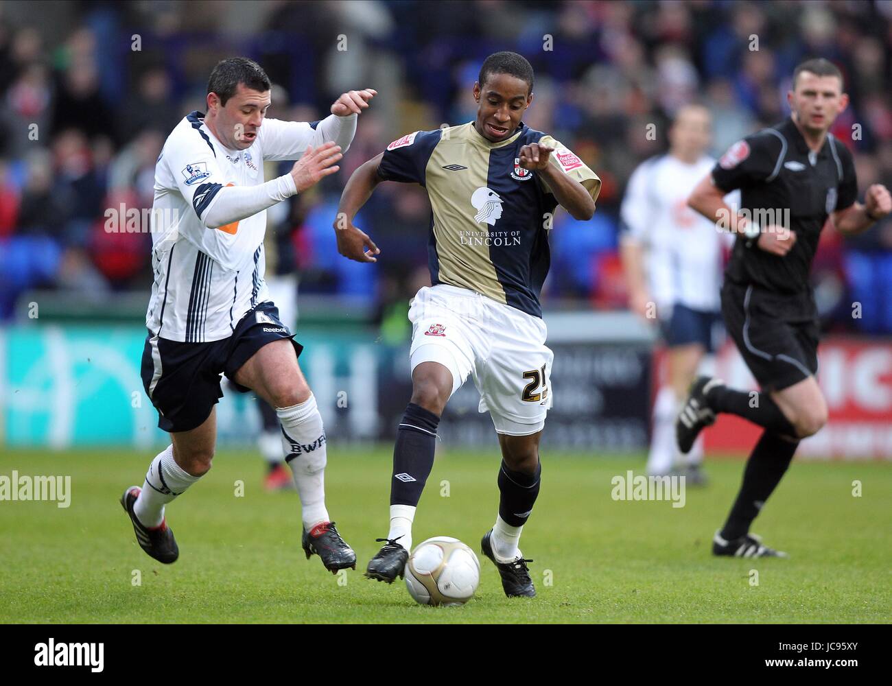 Paul robinson sunderland hi-res stock photography and images - Alamy