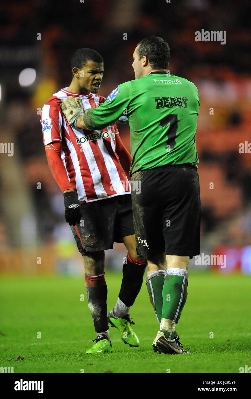 Tim deasy hi-res stock photography and images - Alamy