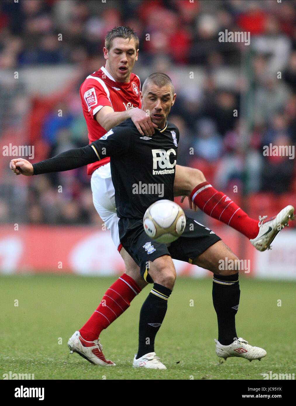 Kevin chambers hi-res stock photography and images - Alamy