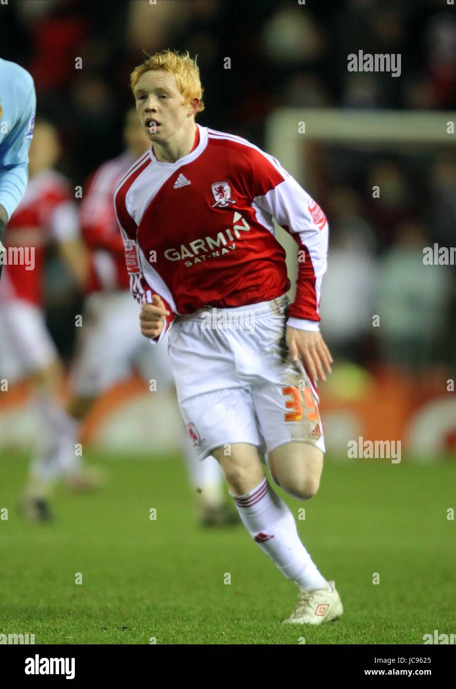 Luke williams hi-res stock photography and images - Alamy