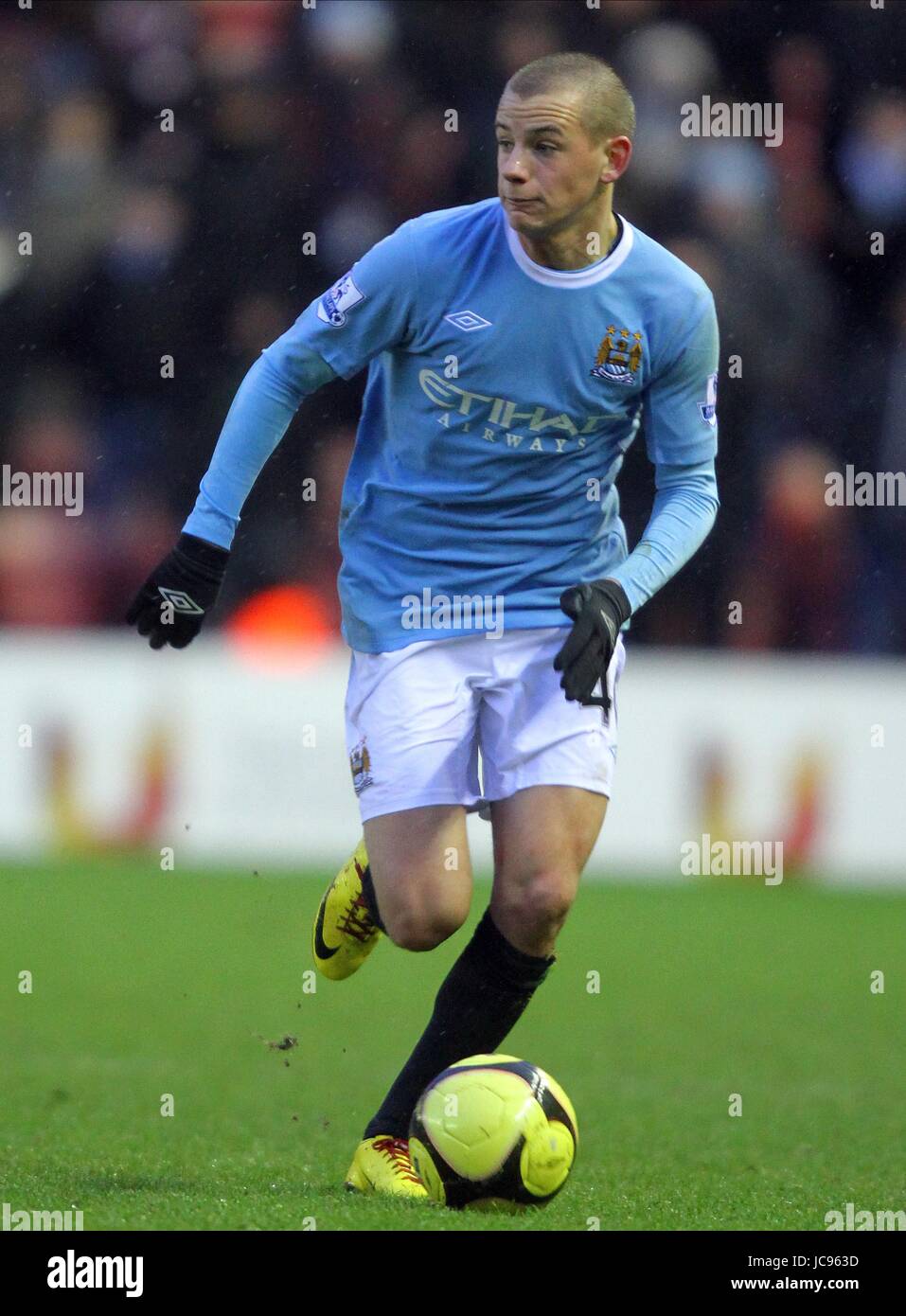 Vladimir weiss manchester city hi-res stock photography and images - Alamy