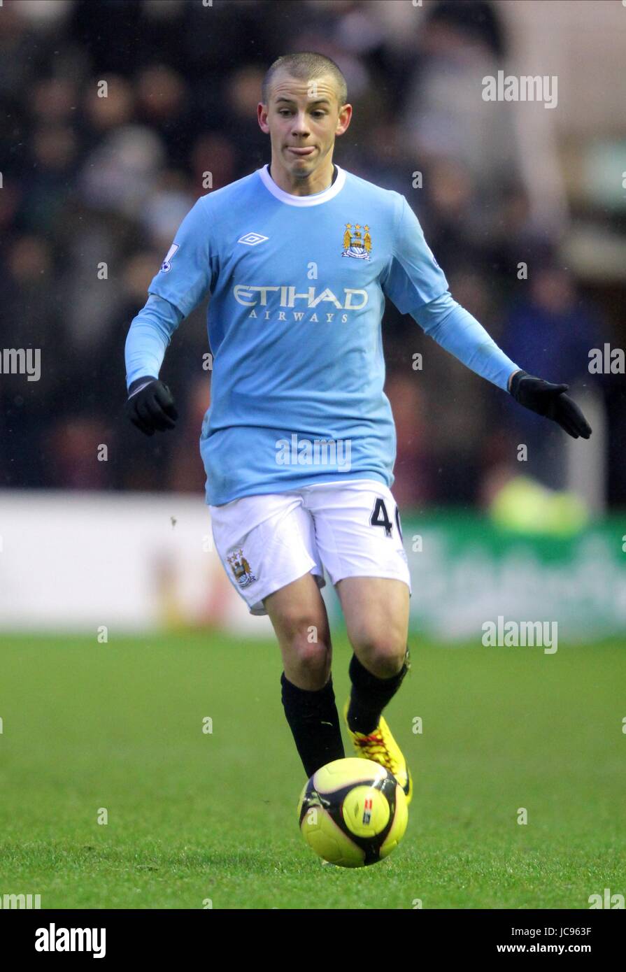 Vladimir weiss manchester city hi-res stock photography and images - Alamy