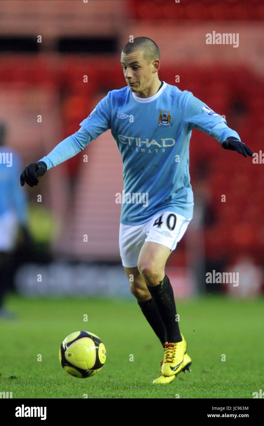 Vladimir weiss manchester city hi-res stock photography and images - Alamy
