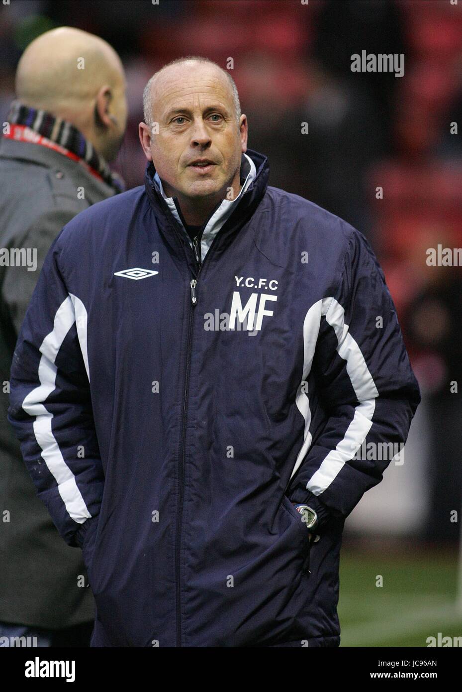 Martin foyle hi-res stock photography and images - Alamy