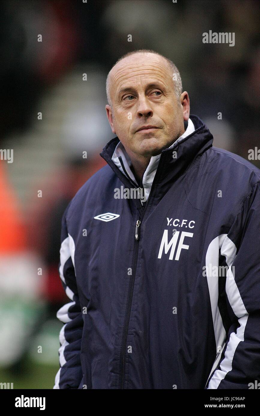 Martin foyle hi-res stock photography and images - Alamy