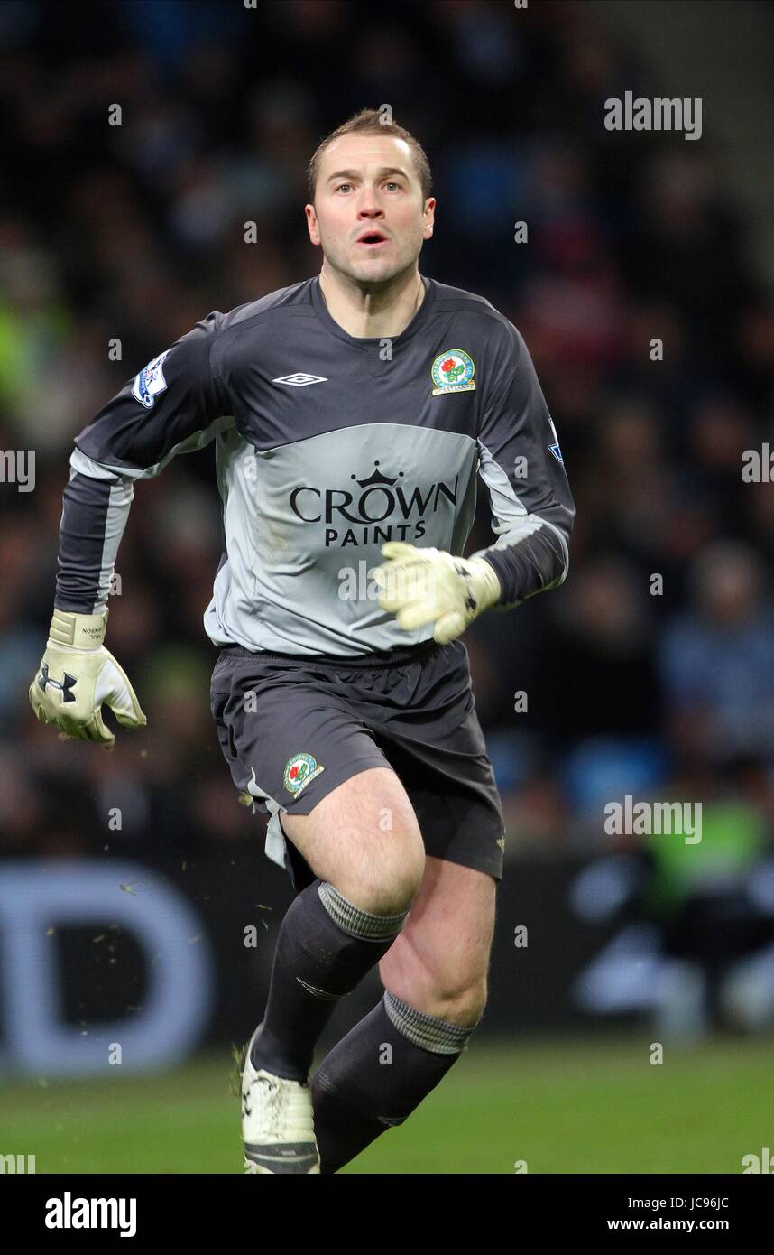 Paul robinson goal hi-res stock photography and images - Alamy