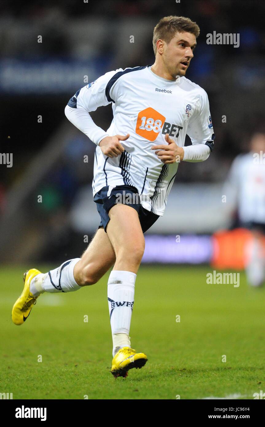 Ivan klasnic hi-res stock photography and images - Alamy