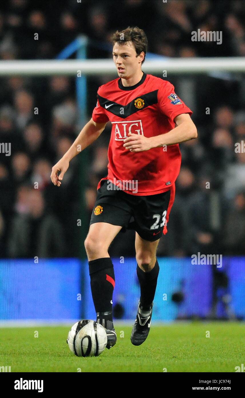 Jonny Evans Wallpaper
