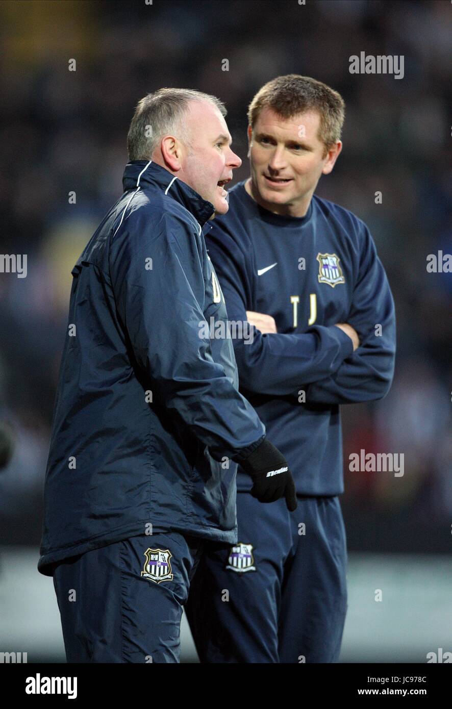 Tommy johnston hi-res stock photography and images - Alamy