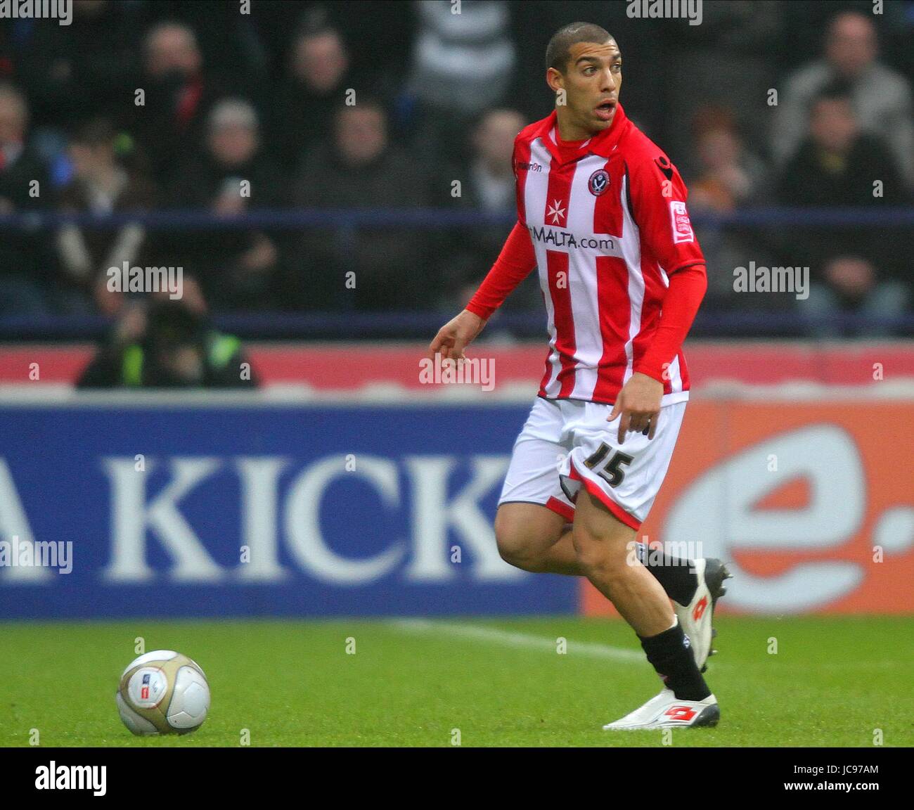 James sheffield hi-res stock photography and images - Alamy