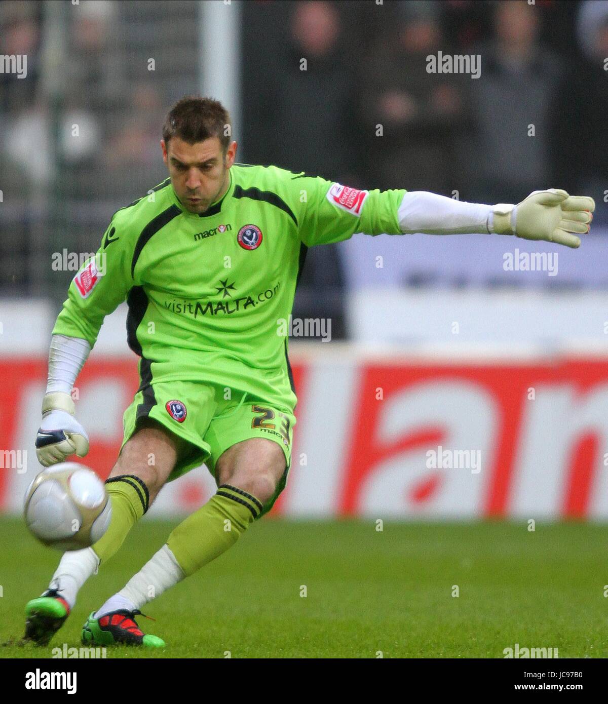 Mark bunn hi-res stock photography and images - Alamy