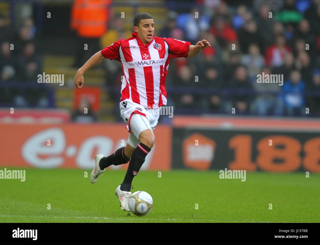 Kyle walker hi-res stock photography and images - Alamy