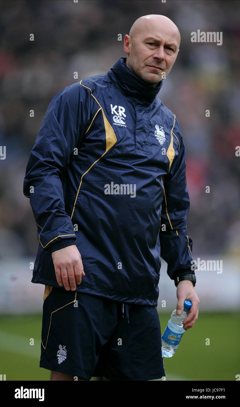 Kevin russell hi-res stock photography and images - Alamy