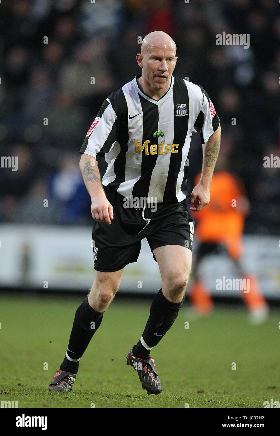 Notts county hi-res stock photography and images - Alamy
