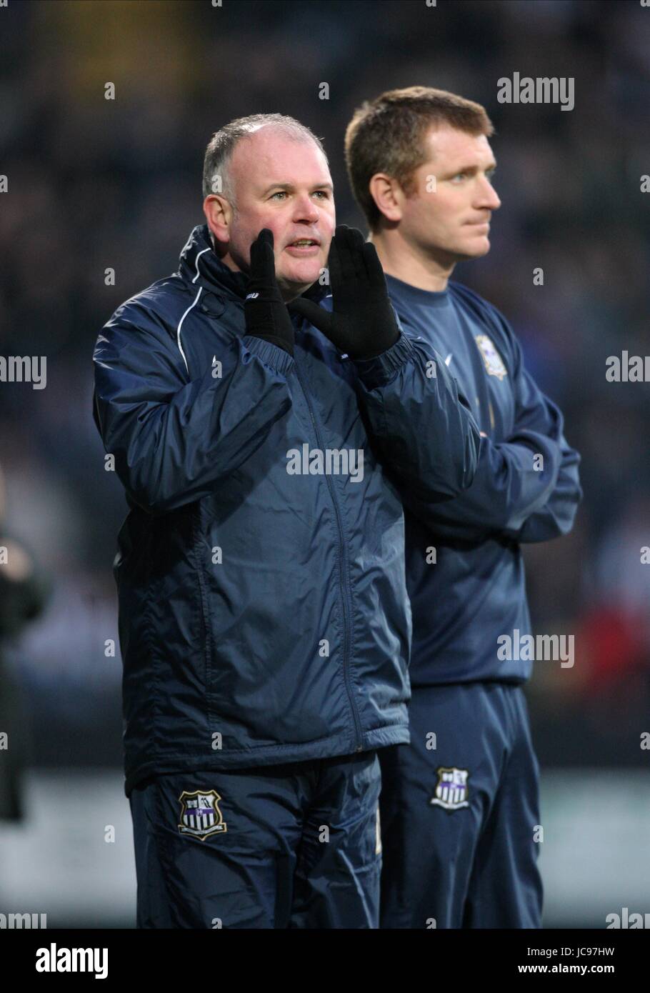 Johnson county hi-res stock photography and images - Alamy