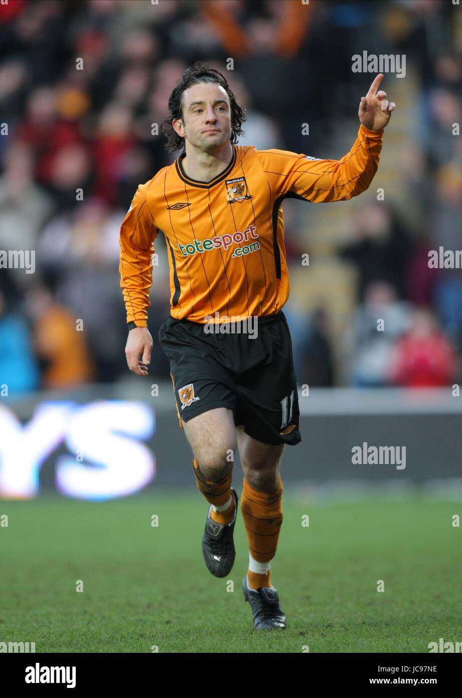 Wolverhampton wanderers v hull city hi-res stock photography and images ...