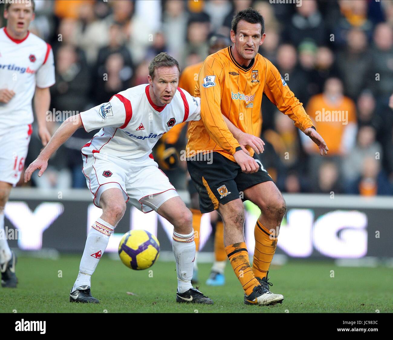 Hesselink wolves hi-res stock photography and images - Alamy