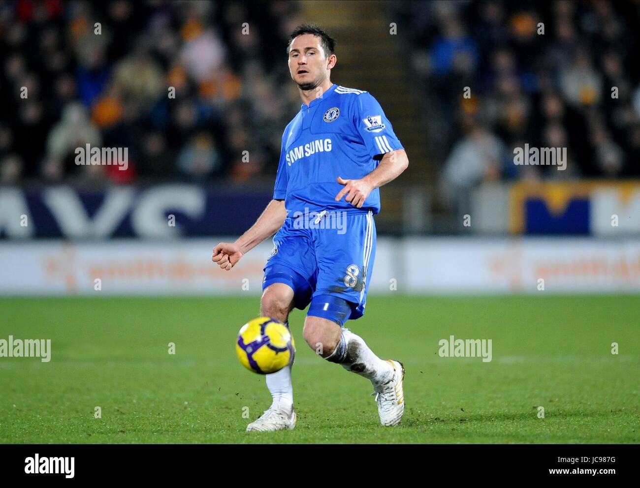 Frank lampard 2010 chelsea hi-res stock photography and images - Alamy