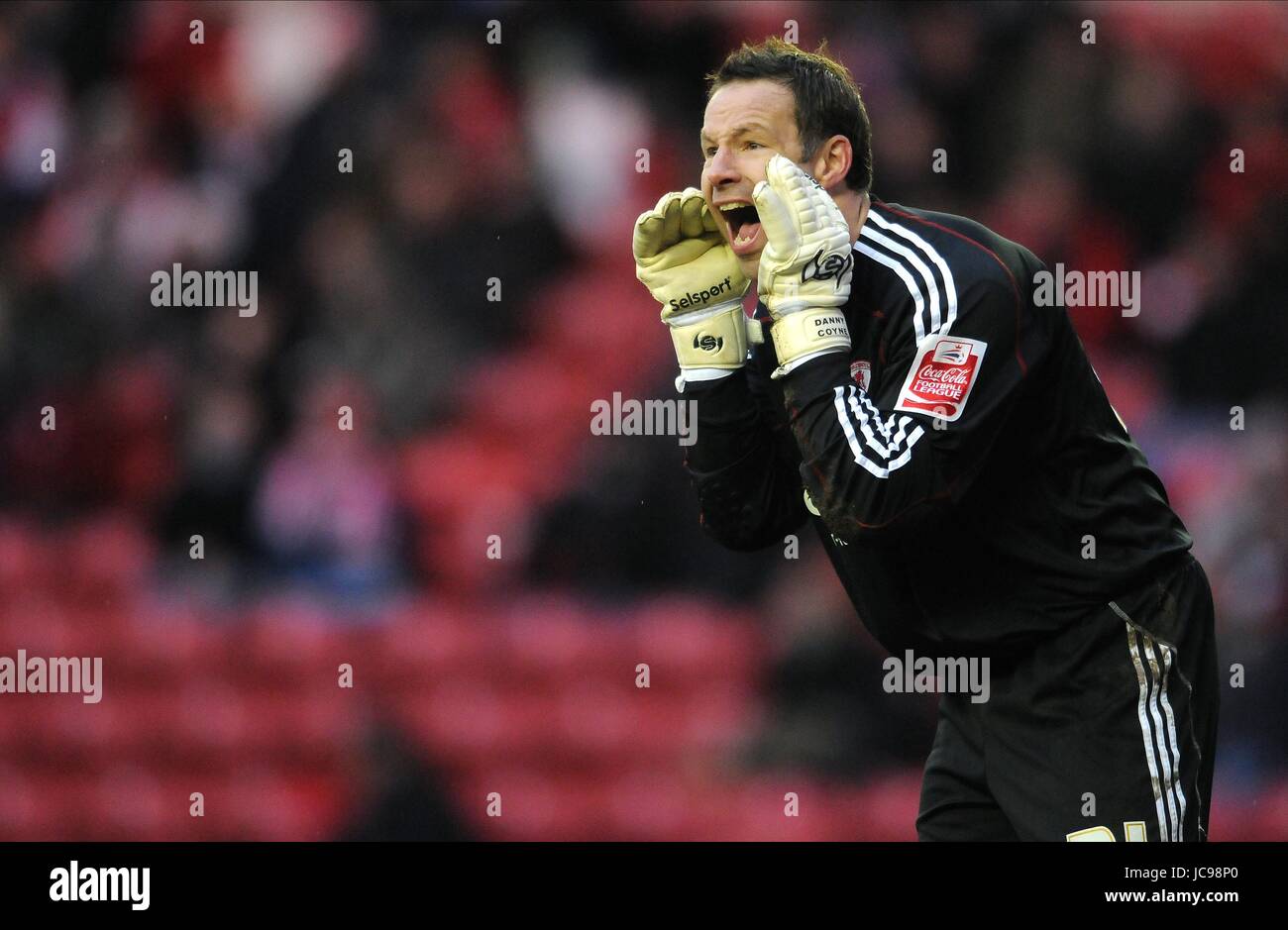 Danny coyne hi-res stock photography and images - Alamy