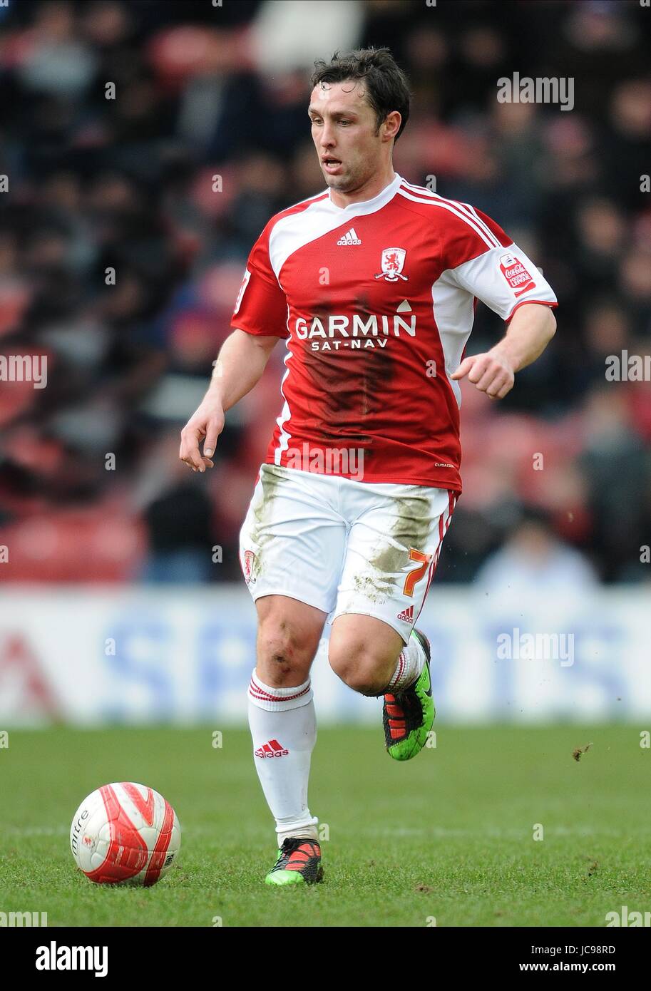 SCOTT MCDONALD MIDDLESBROUGH FC RIVERSIDE STADIUM MIDDLESBROUGH ENGLAND ... SCOTT MCDONALD MIDDLESBROUGH FC RIVERSIDE STADIUM MIDDLESBROUGH ENGLAND ...