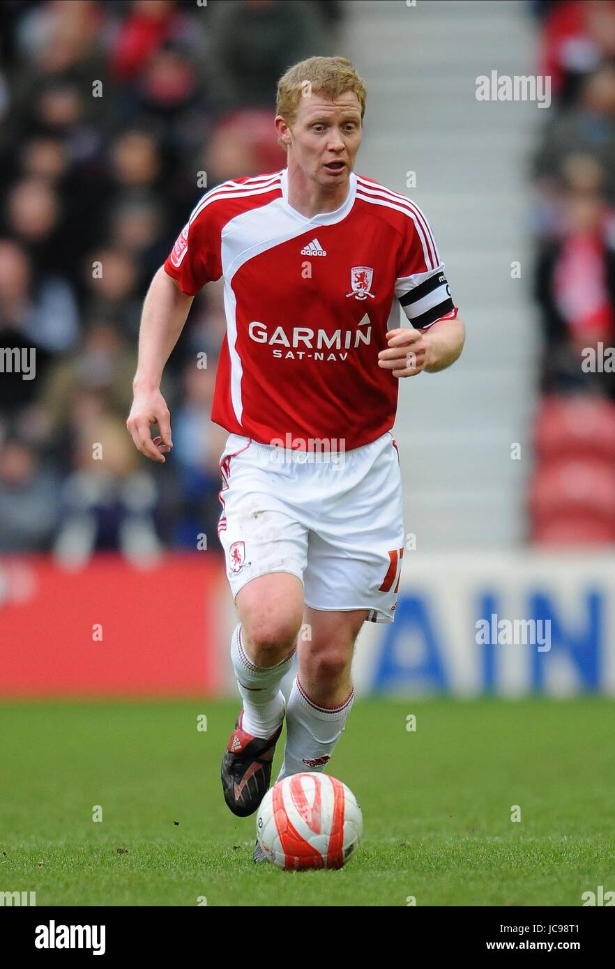 BARRY ROBSON MIDDLESBROUGH FC RIVERSIDE STADIUM MIDDLESBROUGH ENGLAND ... BARRY ROBSON MIDDLESBROUGH FC RIVERSIDE STADIUM MIDDLESBROUGH ENGLAND ...