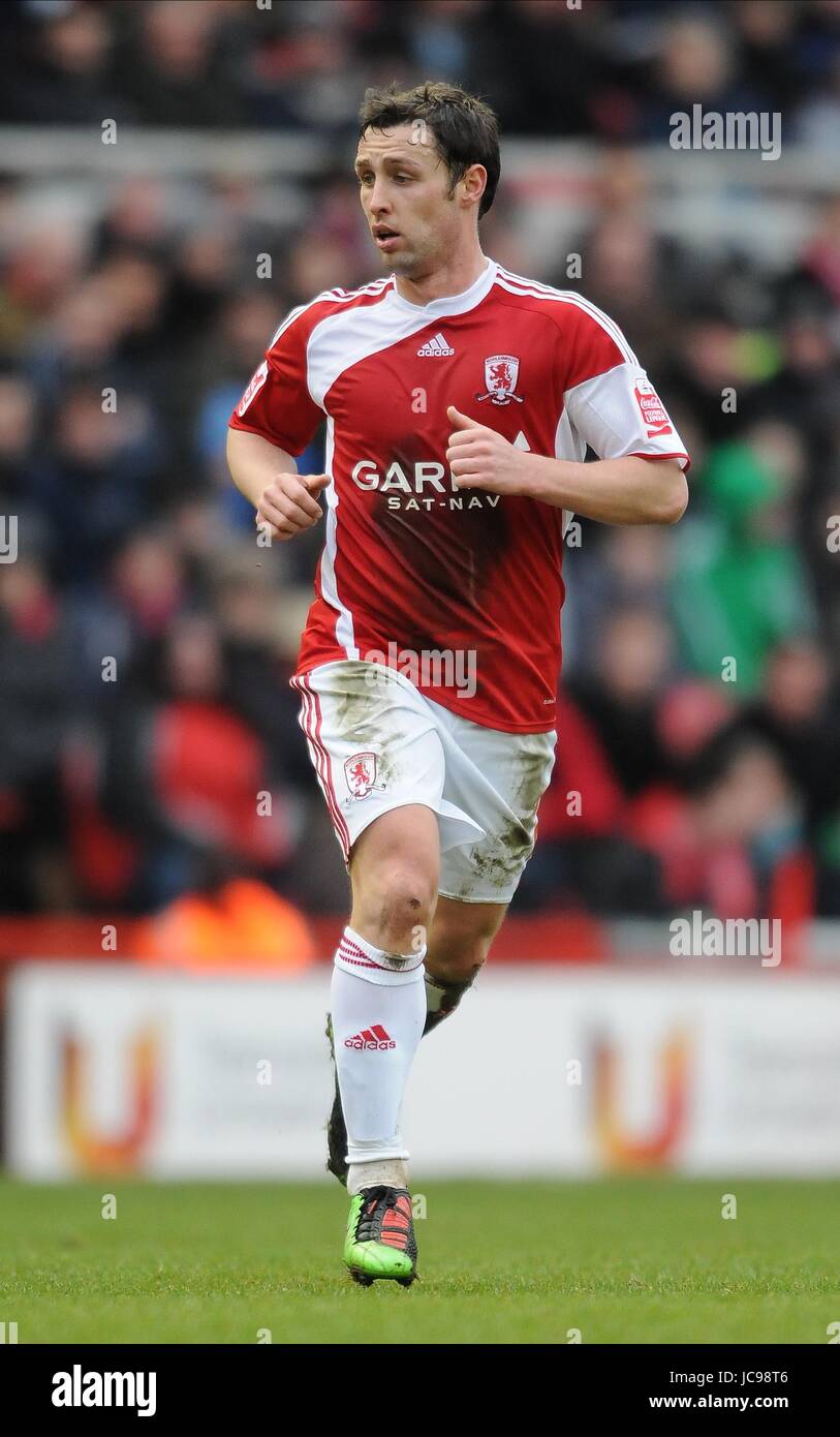 SCOTT MCDONALD MIDDLESBROUGH FC RIVERSIDE STADIUM MIDDLESBROUGH ENGLAND ... SCOTT MCDONALD MIDDLESBROUGH FC RIVERSIDE STADIUM MIDDLESBROUGH ENGLAND ...