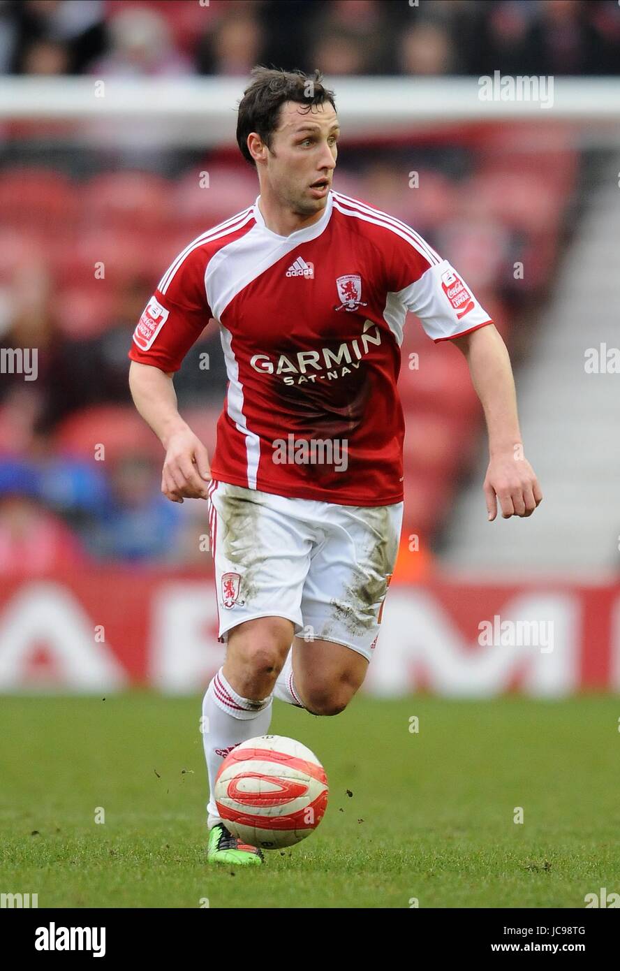 SCOTT MCDONALD MIDDLESBROUGH FC RIVERSIDE STADIUM MIDDLESBROUGH ENGLAND ... SCOTT MCDONALD MIDDLESBROUGH FC RIVERSIDE STADIUM MIDDLESBROUGH ENGLAND ...