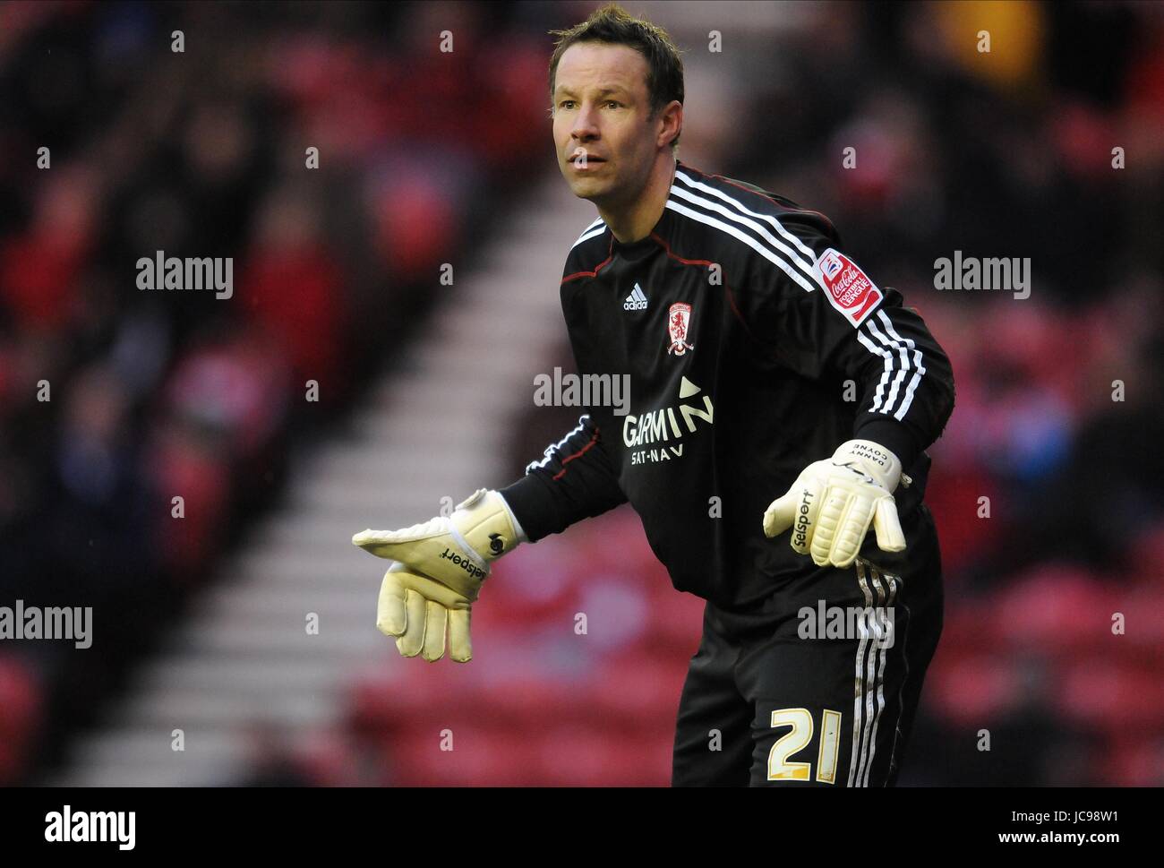 Danny coyne hi-res stock photography and images - Alamy