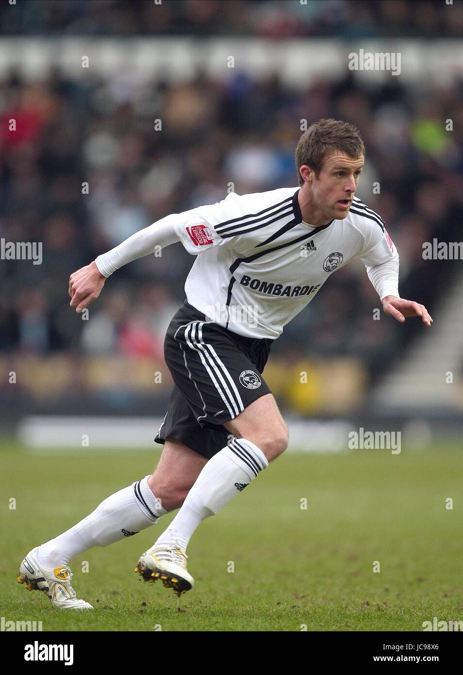 Michael tonge hi-res stock photography and images - Alamy