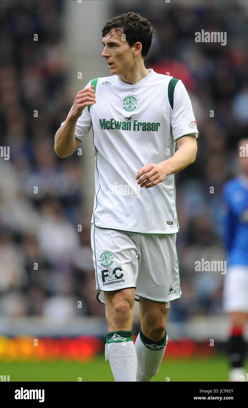 Alan gow hi-res stock photography and images - Alamy