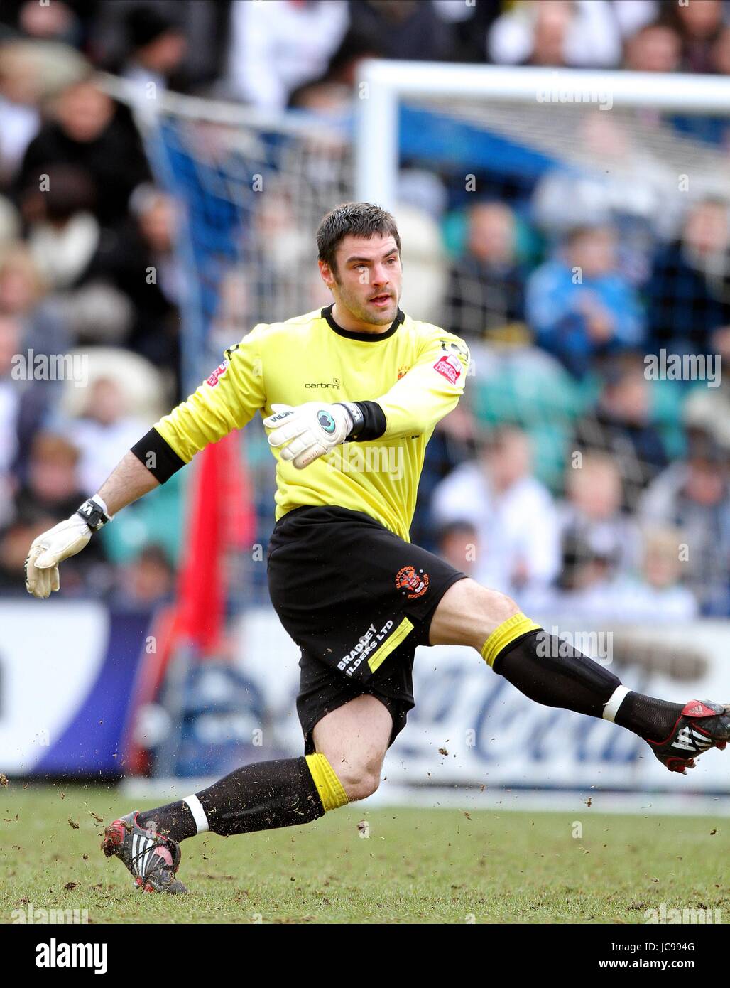 Matthew gilks of blackpool hi-res stock photography and images - Alamy