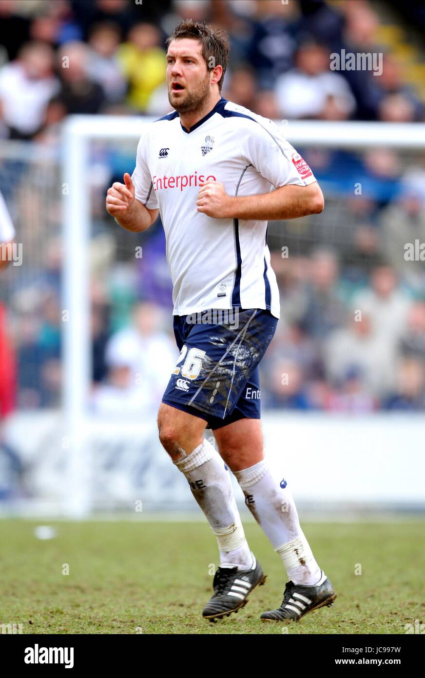 Jon preston hi-res stock photography and images - Alamy