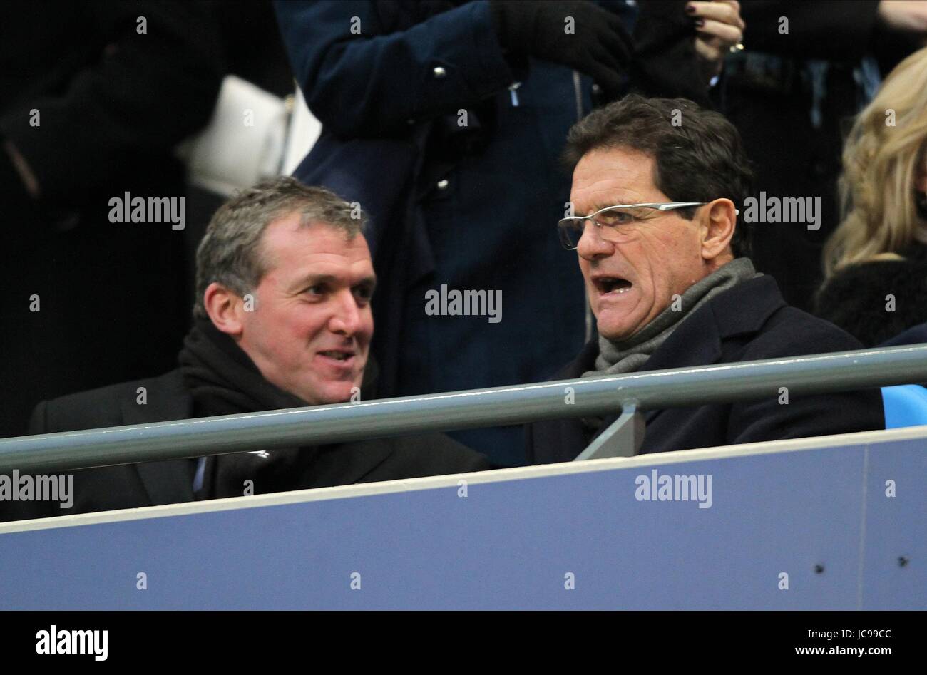 Goal celebrating man city hi-res stock photography and images - Alamy