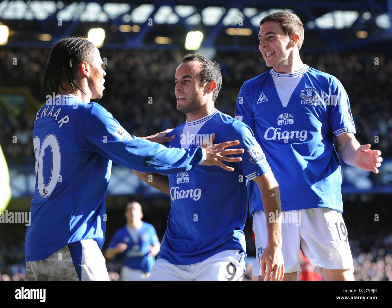 Dan pienaar hi-res stock photography and images - Alamy
