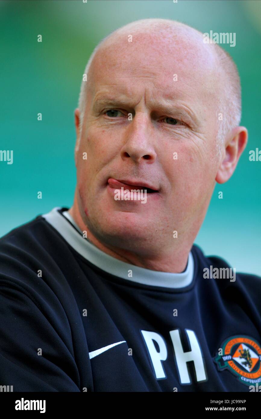 Peter houston dundee hi-res stock photography and images - Alamy