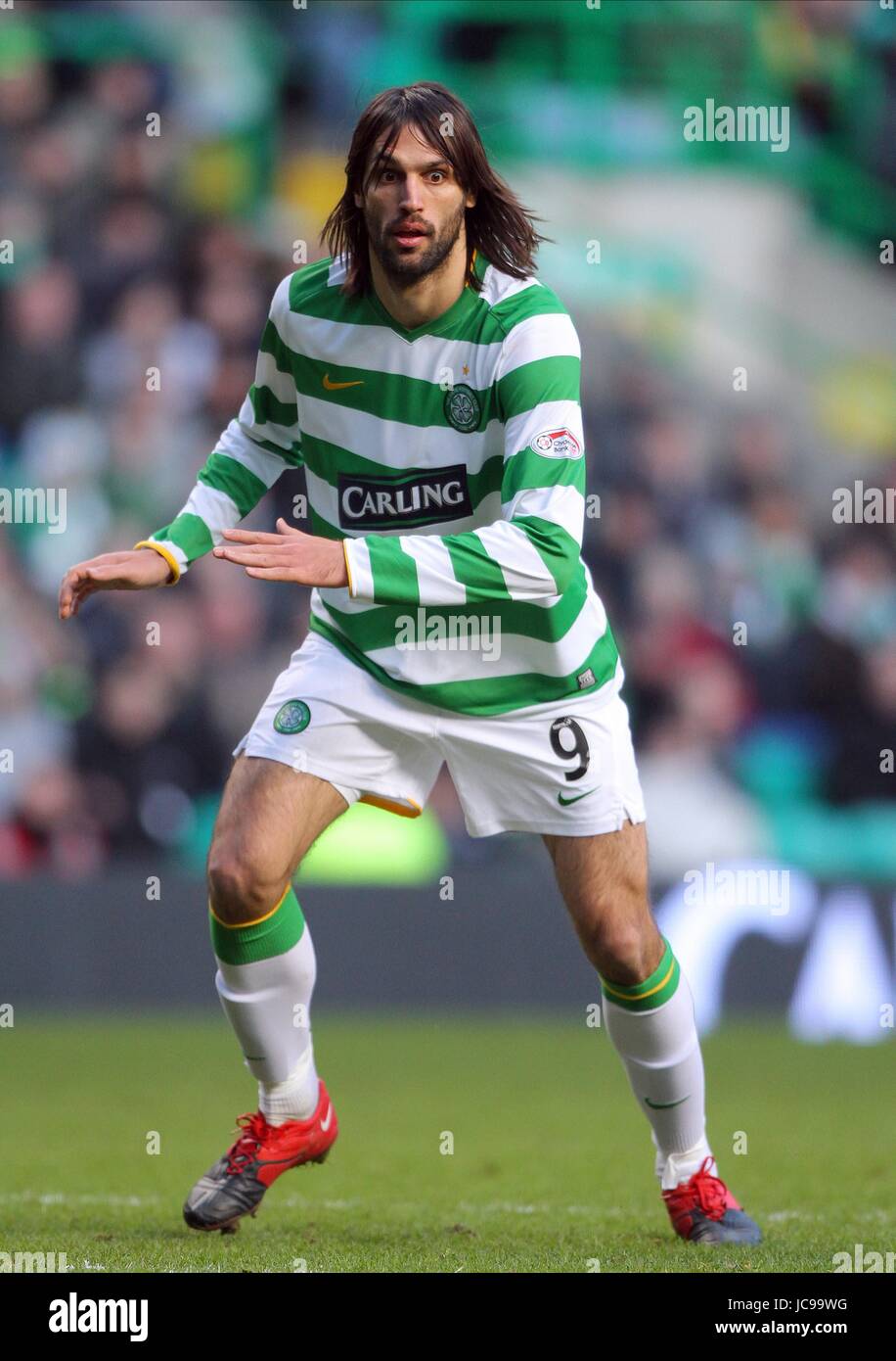 Georgios Samaras Girlfriend 2022