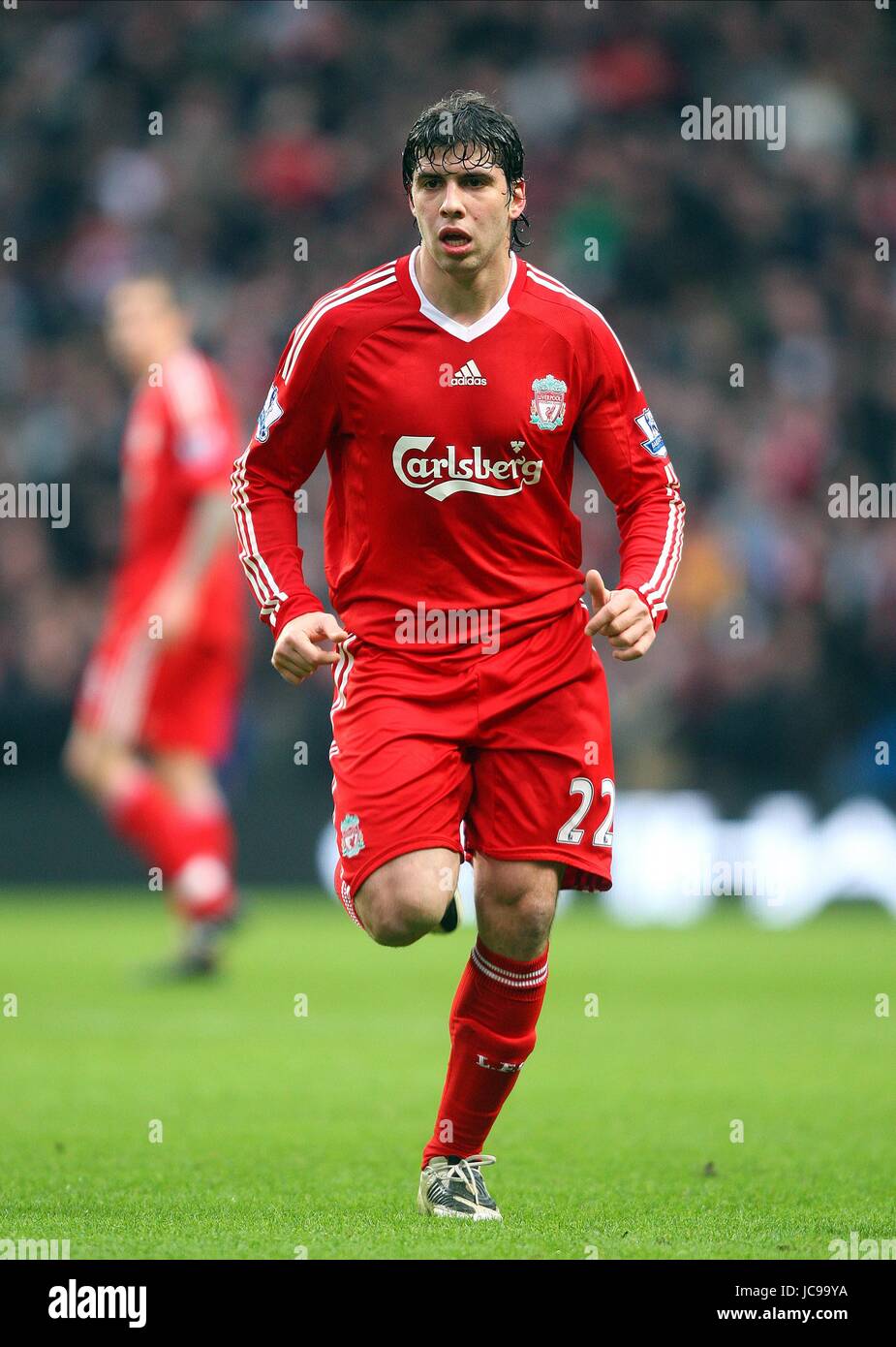 Emiliano insua 2010 hi-res stock photography and images - Alamy