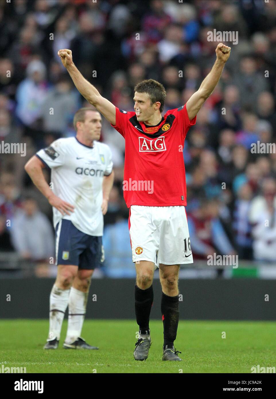 Michael richard hi-res stock photography and images - Alamy