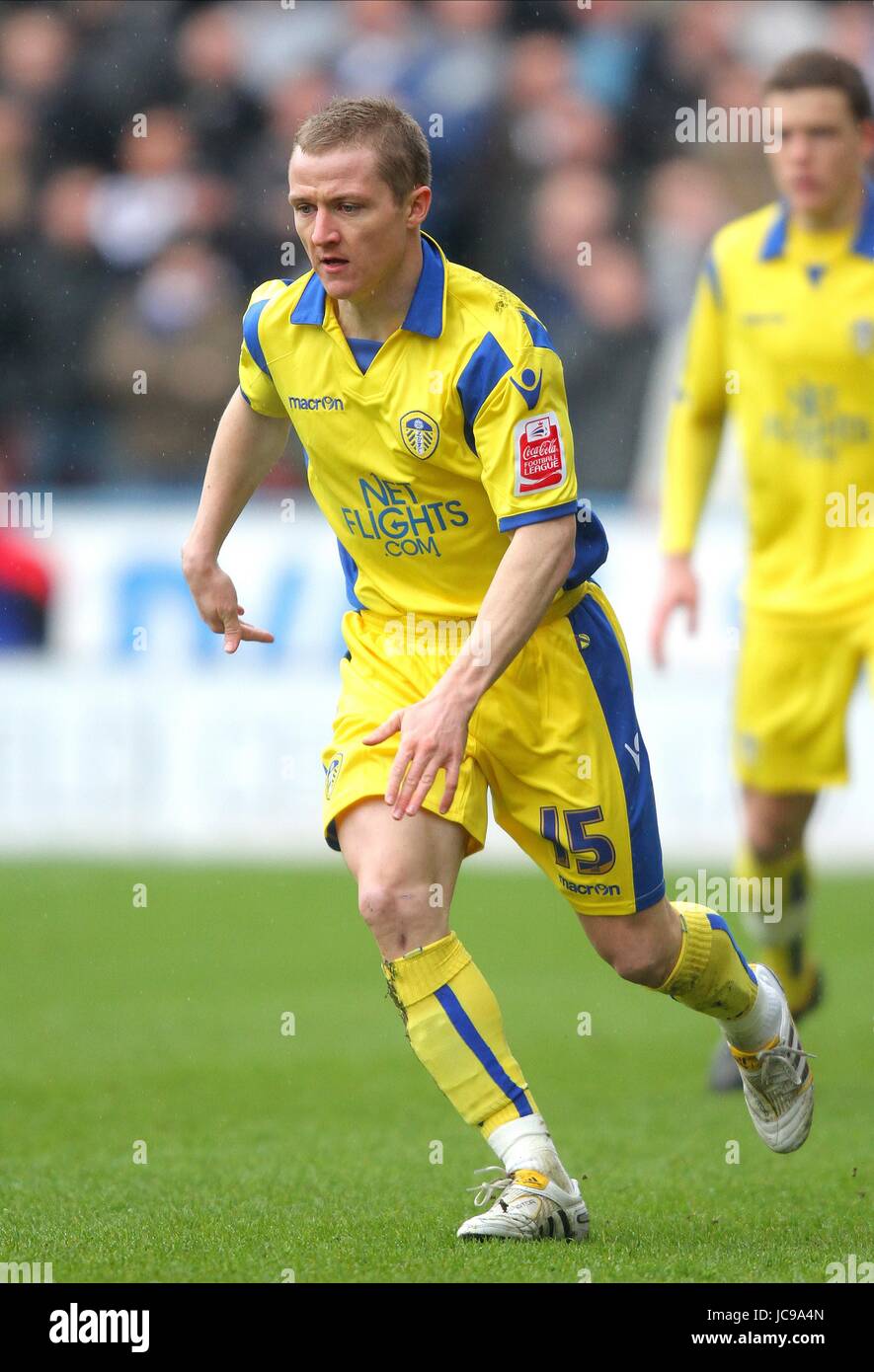 Gary mcsheffrey hi-res stock photography and images - Alamy