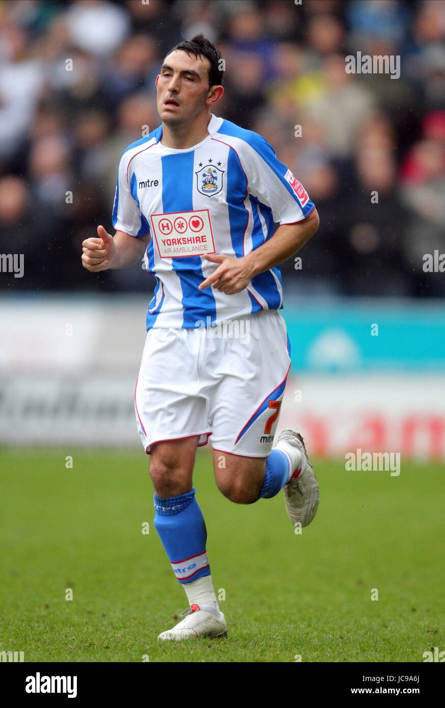 Gary roberts huddersfield hi-res stock photography and images - Alamy