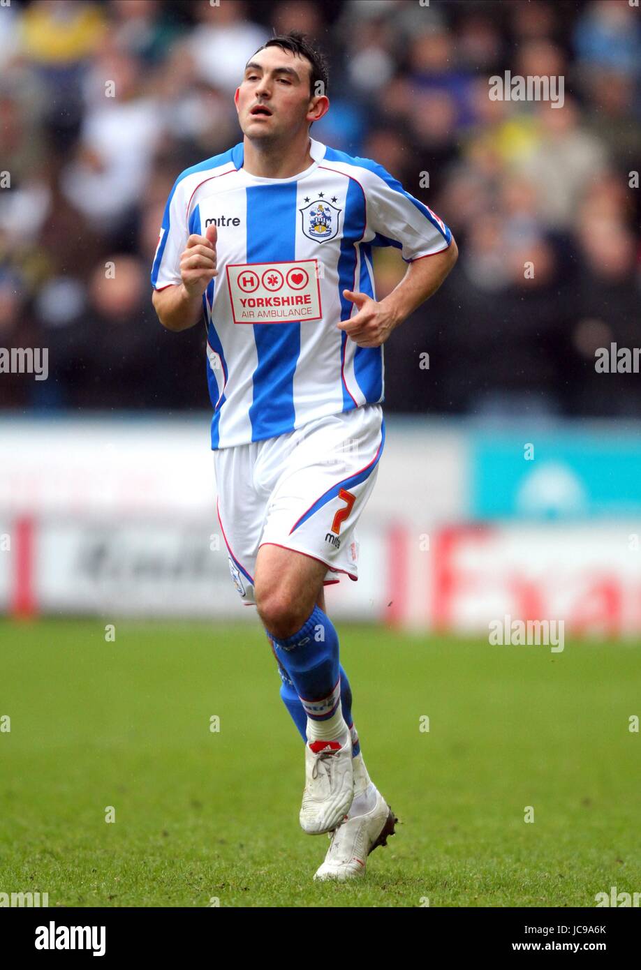Gary roberts huddersfield hi-res stock photography and images - Alamy