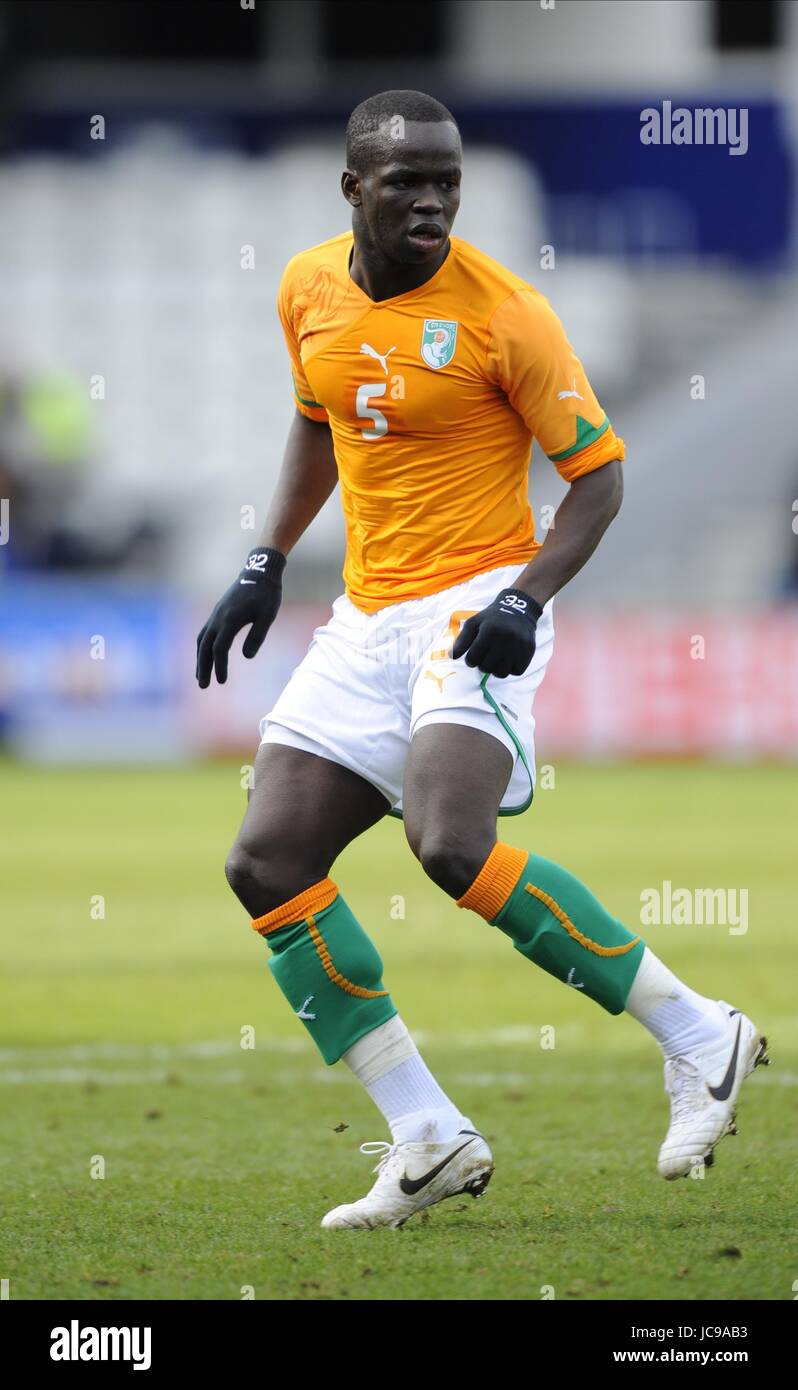 Marc Zoro High Resolution Stock Photography and Images - Alamy